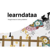 learndataa – Imagine data to solve problems
